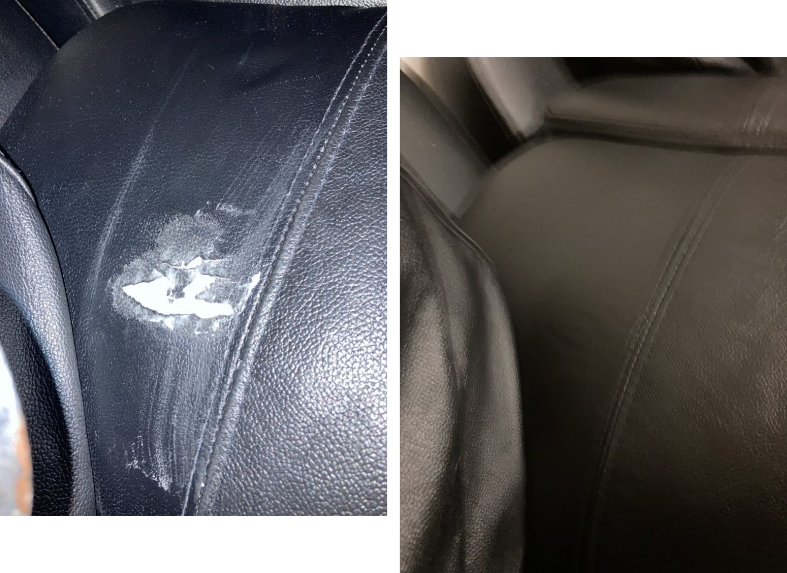 Repairs all types of leather items | Sussex Leather Repairs Sussex